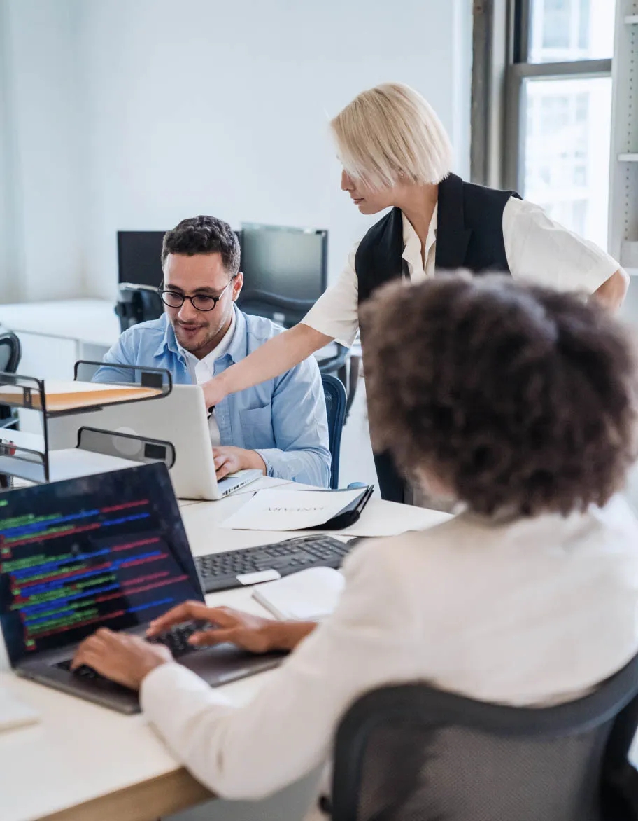 ISO/IEC 20000-1 IT Service Management | TestDevLab | TestDevLab